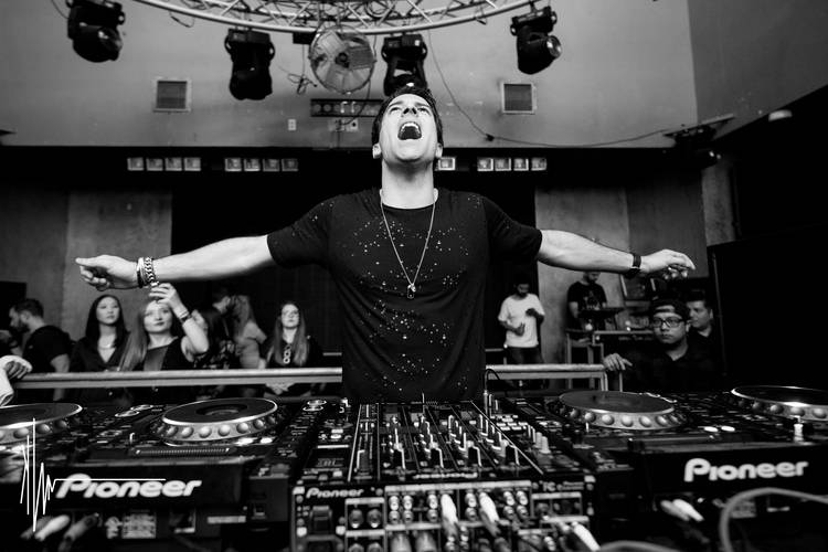 Buy Jochen Miller Tickets Shanghai