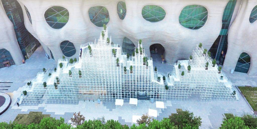 Buy Shanghai Project Chapter 2: Seeds of Time Tickets Shanghai