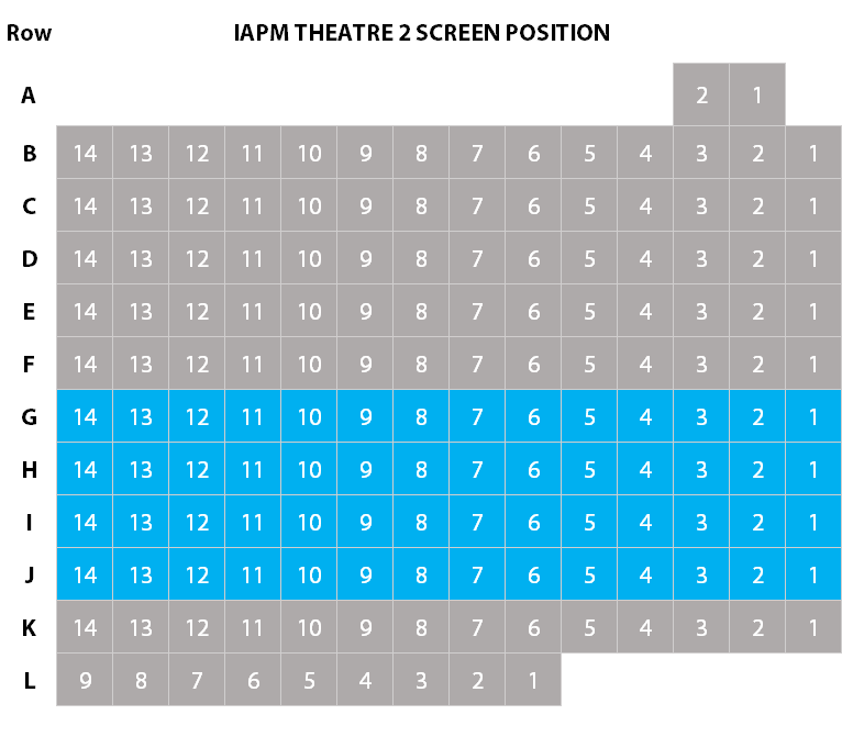 Buy Blade Runner 2049 Premiere @IAPM Film Tickets Shanghai