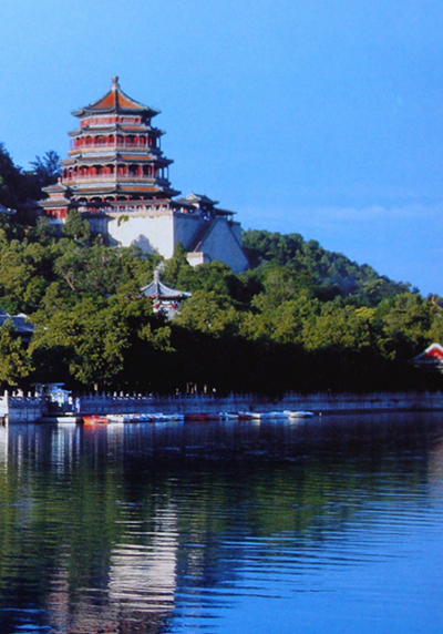 Buy Summer Palace Tour Experience Tickets Beijing