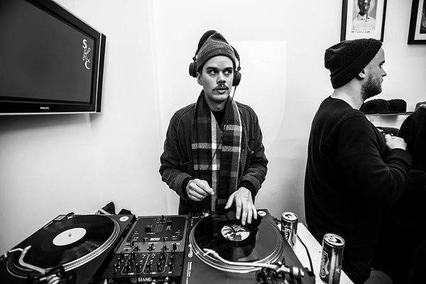 Buy Co:Motion Xmas ft. Samo DJ (L.I.E.S.) Music Tickets Shanghai