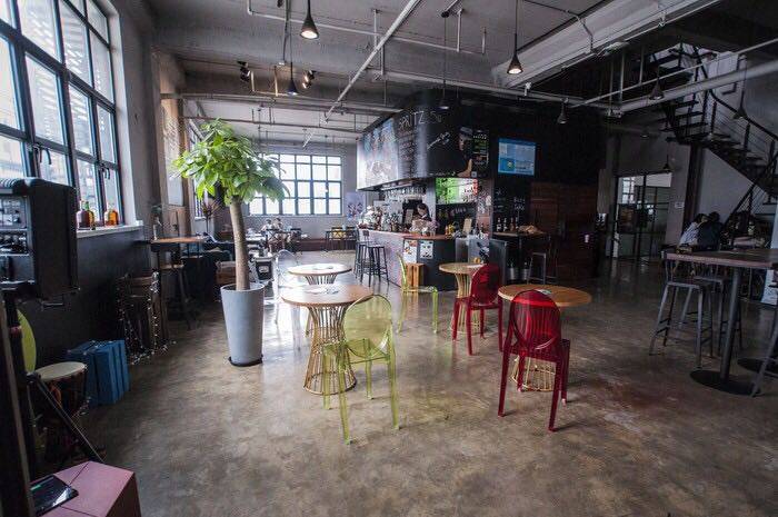 Buy Latino Night at un Caffe Bar Experiences Tickets in Shanghai