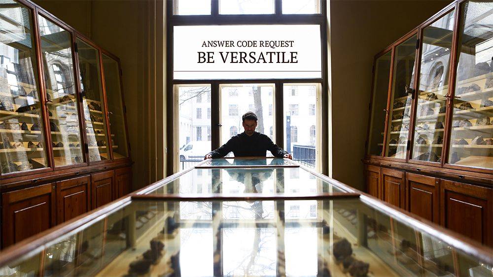 Buy dART Pres. Answer Code Request "Gens" Music Tickets in Shenzhen