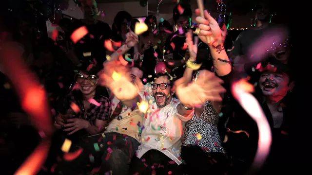 Buy Business x Entertainment Mixer Show & Party Tickets in Shanghai