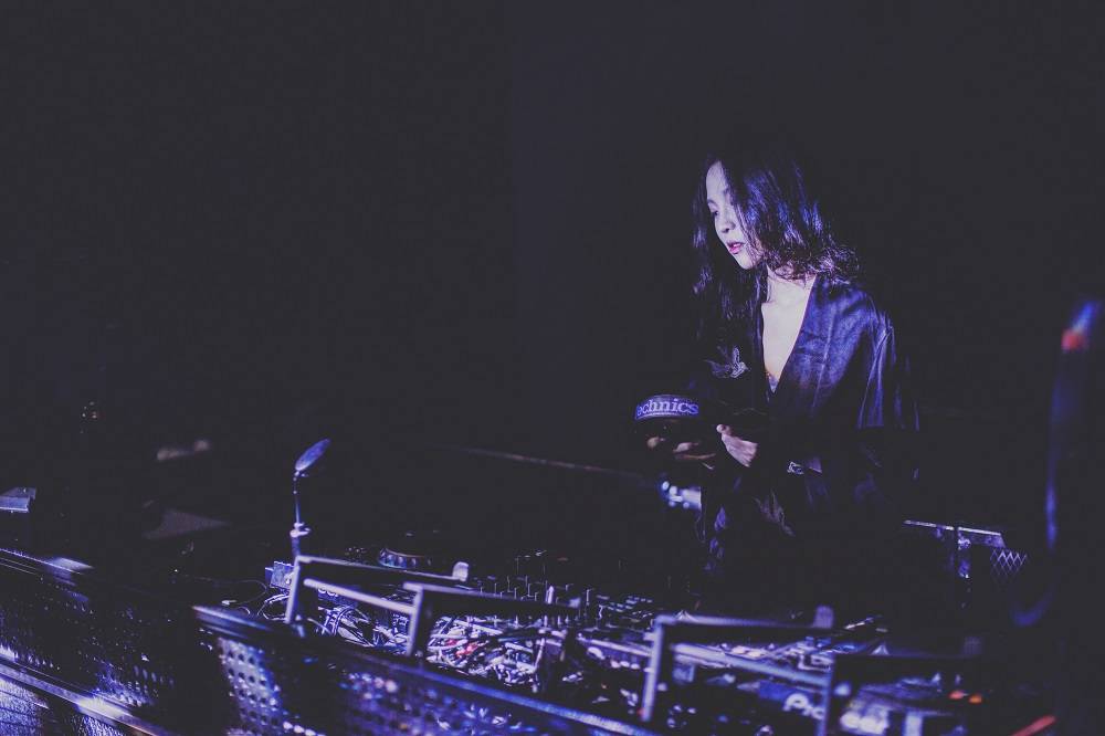 Buy Prajnasonic ANTIWAVE Tour Music Tickets in Shenzhen