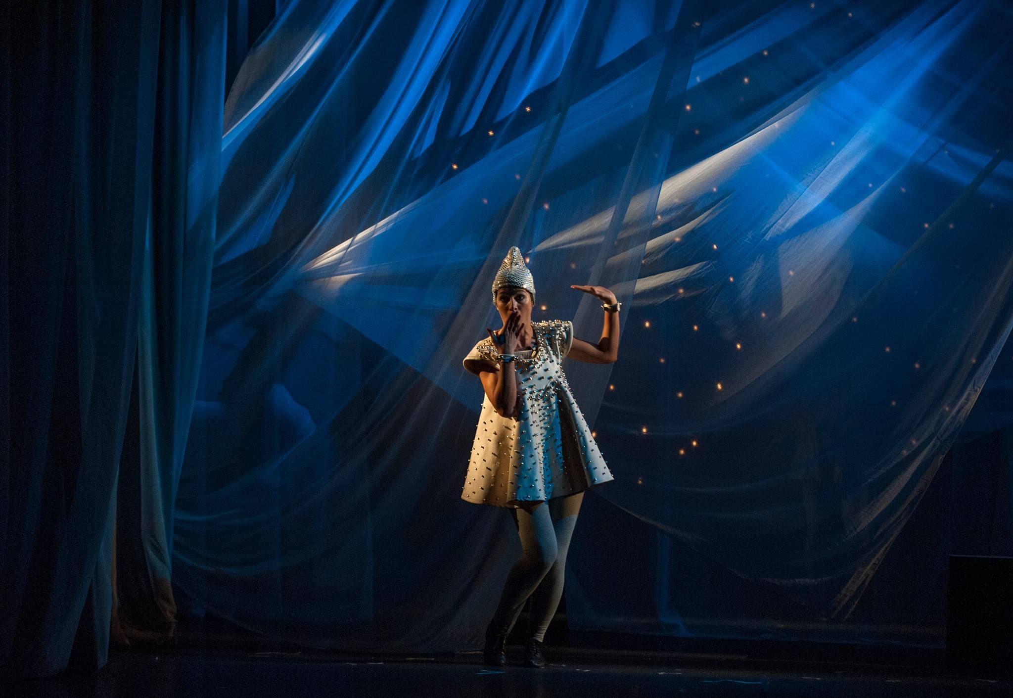 Buy Peter Pan (Puppet Show) Family Tickets in Shanghai