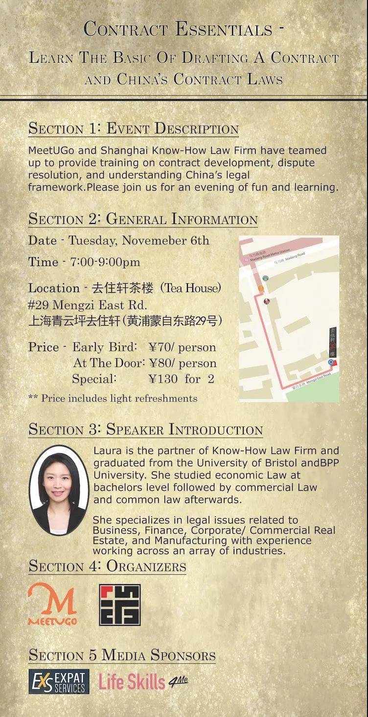 Buy Learn The Basic Of Drafting A Contract and China’s Contract Laws in ...