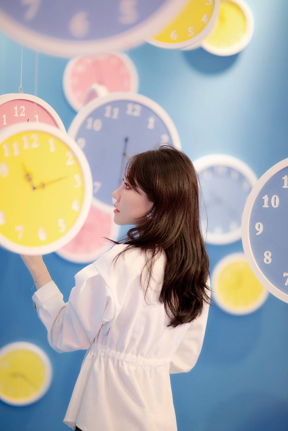 Buy Sixiang Space Time Exhibitions Tickets in Beijing