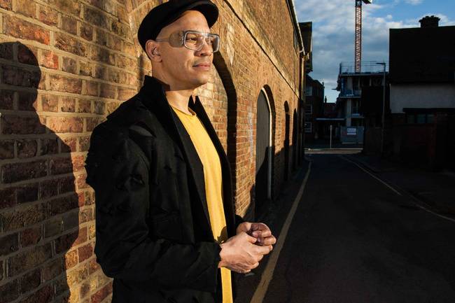 Buy MALA Special Countdown Celebration with L.T.J Bukem Music Tickets ...