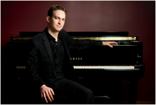 Buy Recorder and Piano Duo Concert: Tal Zilber and Tal Rubinstein Music ...