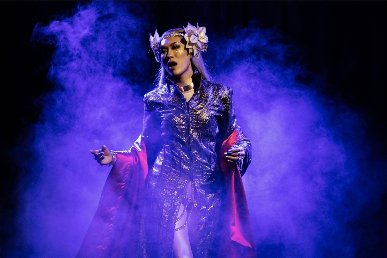 Buy Drag-Tacular @ The Pearl Stage Tickets in Shanghai