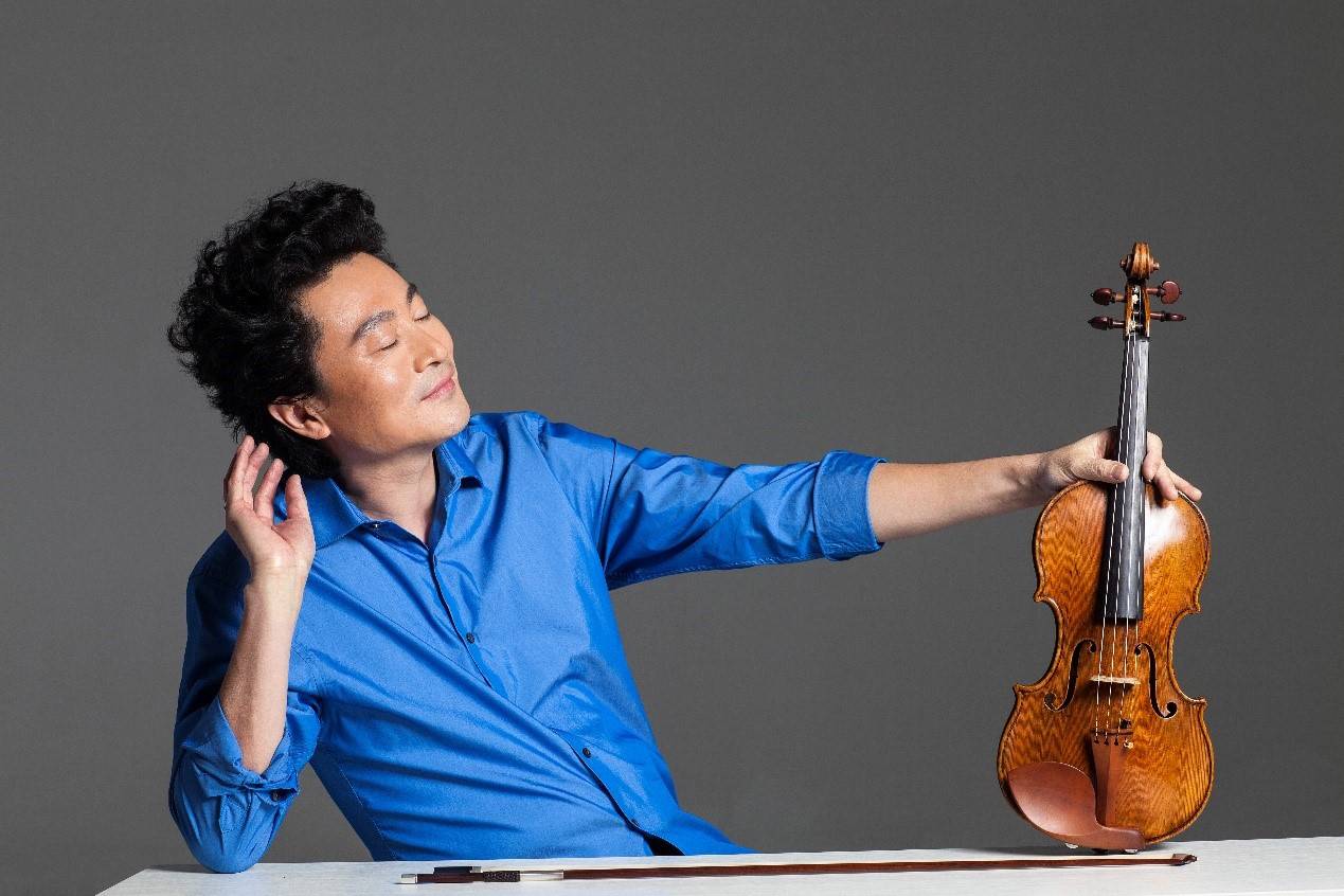 Buy China Trio Music Tickets in Beijing