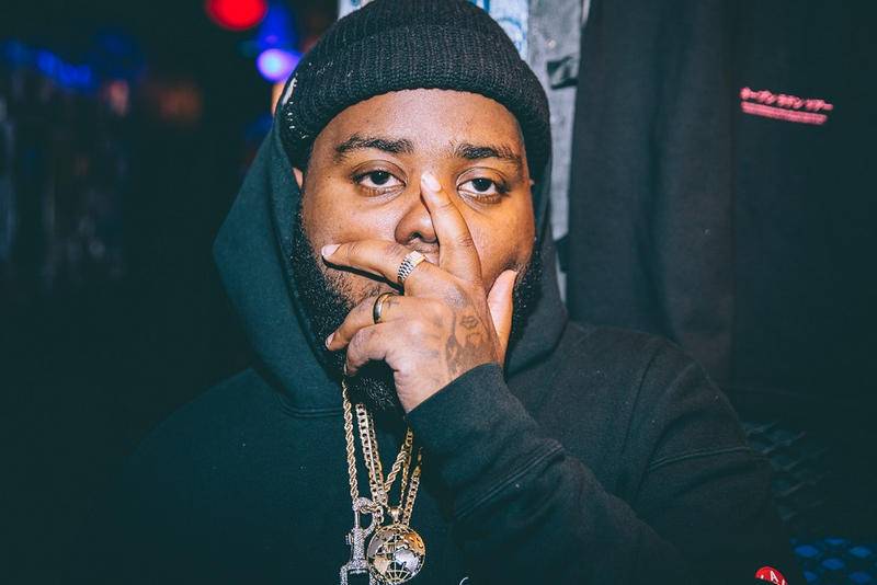 Buy Arkham pres. 24hrs Music Tickets in Shanghai