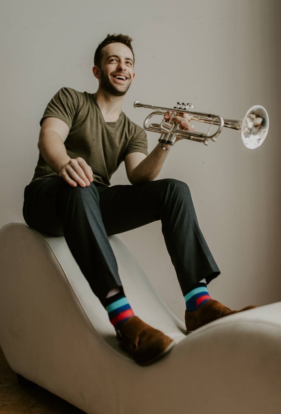 Buy Benny Benack III Quartet Music Tickets in Shanghai