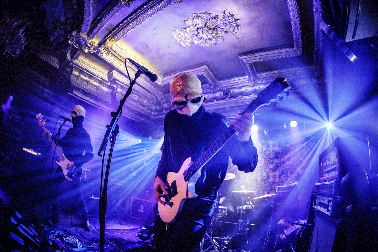 Buy Laster China Tour 2019 - Chengdu Music Tickets in Chengdu