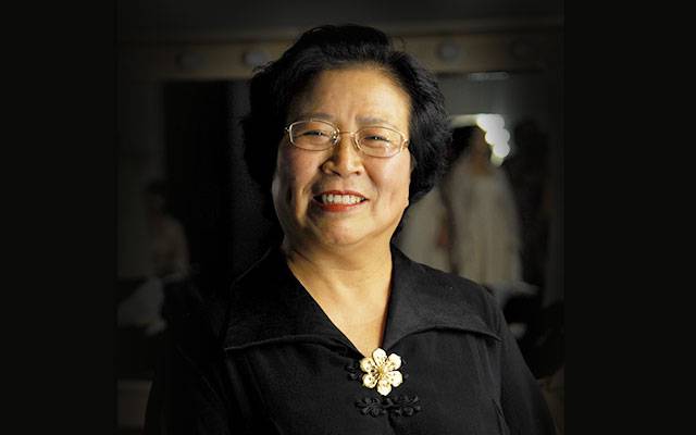 Buy Wu Lingfen & China NCPA Chorus Music Tickets in Beijing