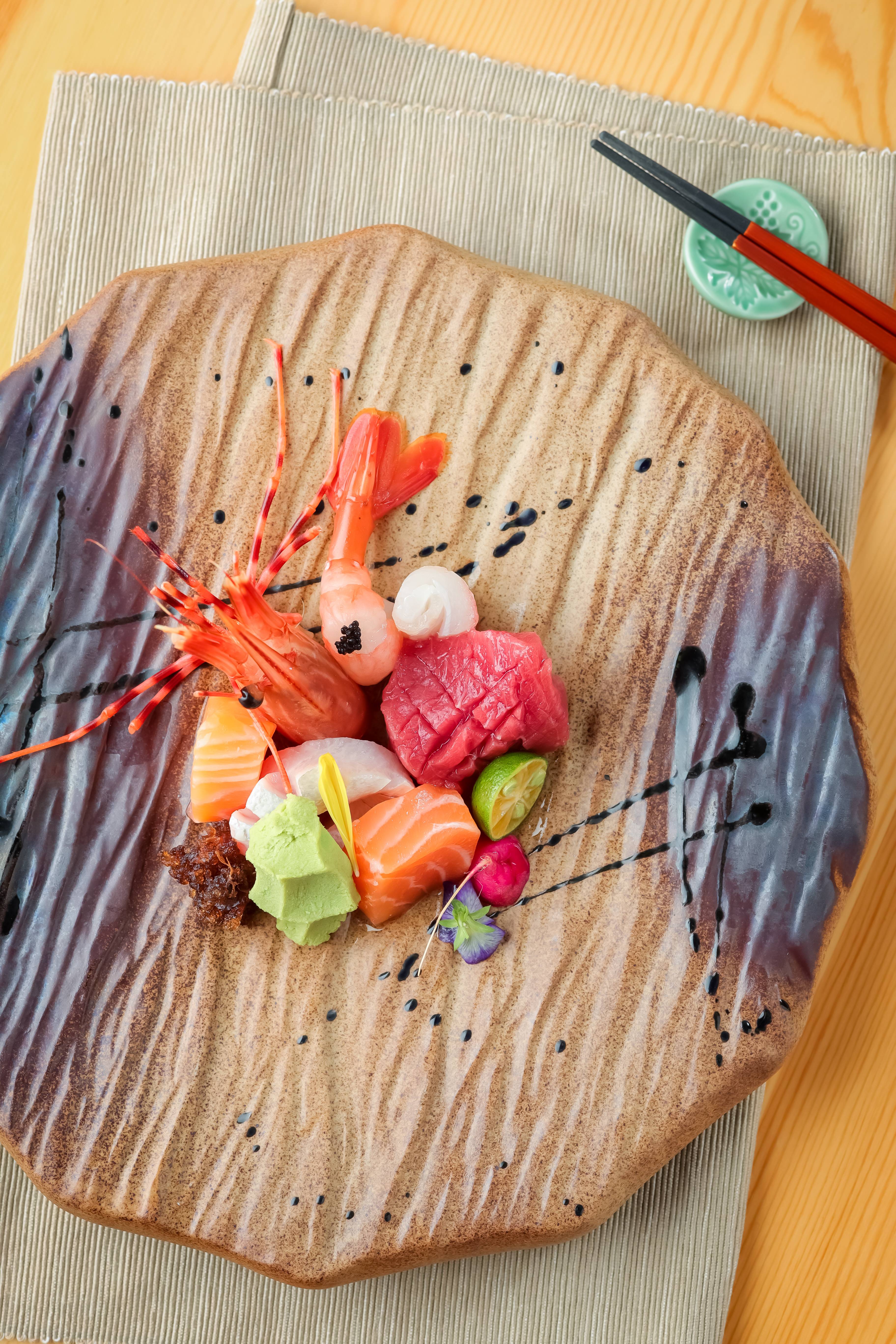 Buy Seasonal Japanese Dinner Set @ The Anandi Hotel and Spa Experiences ...