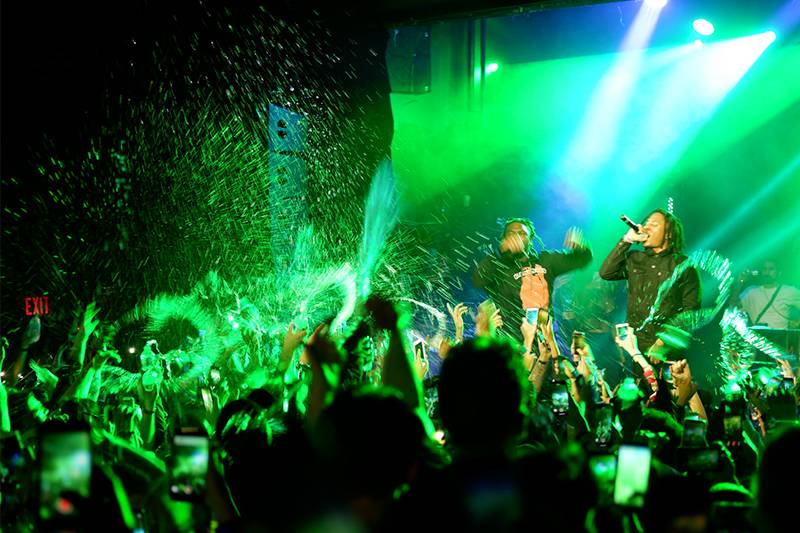 Buy 88GLAM Music Tickets in Shanghai