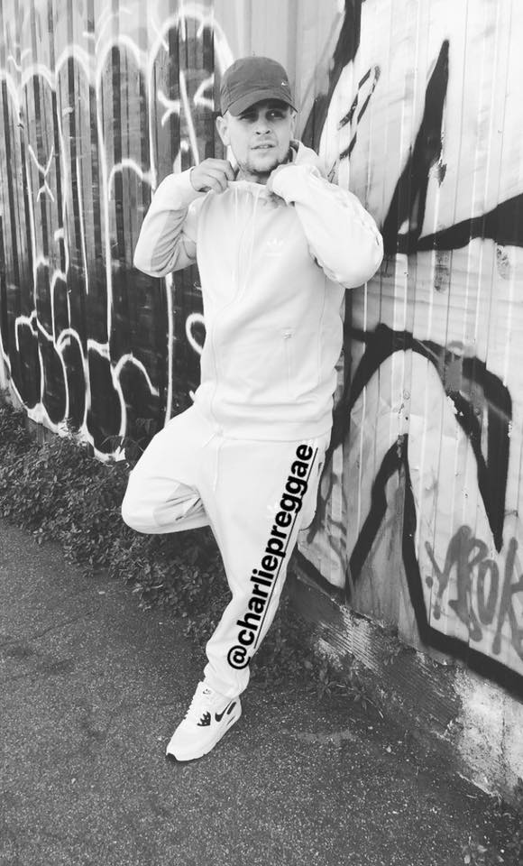 Buy Dub Attack 2nd Anniversary O.B.F＋Charlie P @ OIL - Shenzhen Music ...