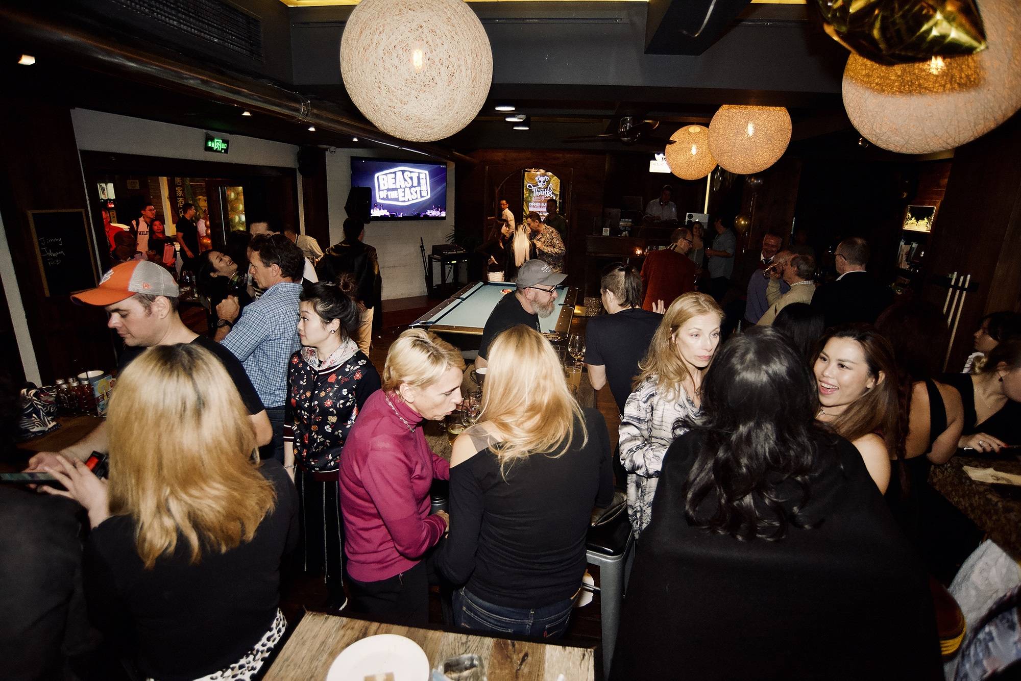 Buy 2020 Bash New Year’s Eve Free Flow Party Experiences Tickets in ...