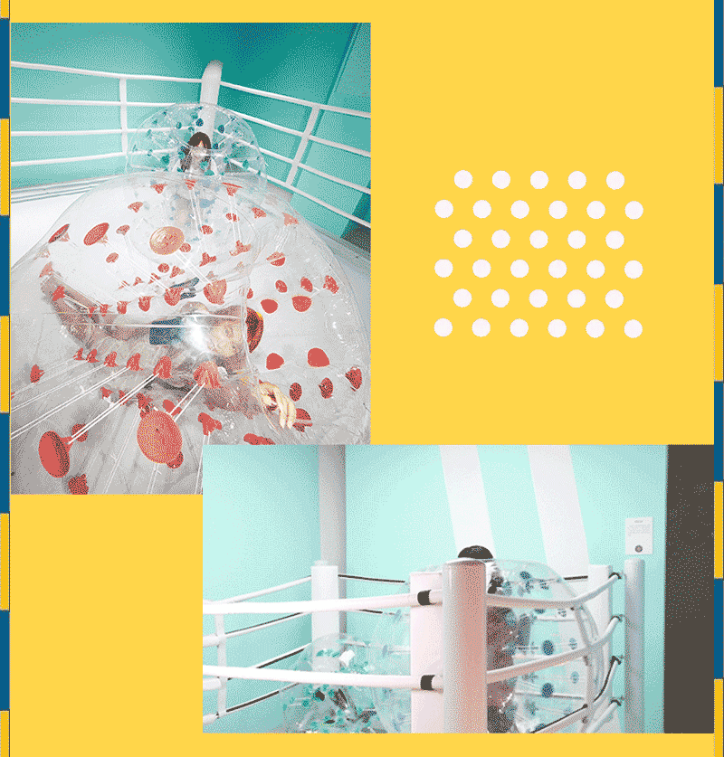 Buy The Decompression Room Exhibitions Tickets in Hangzhou