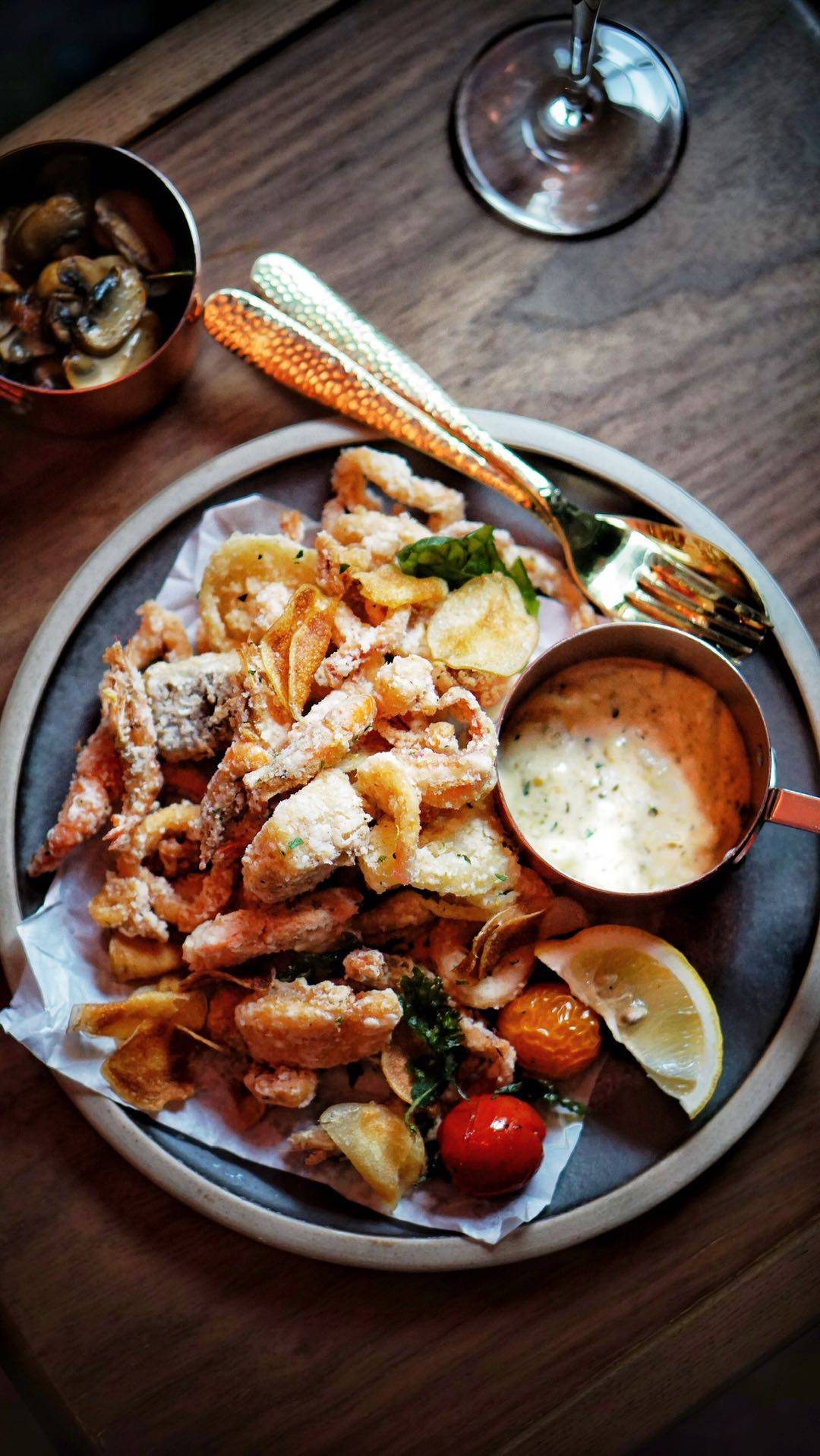 Buy Dinner Deals @ Italo Experiences Ticket in Shanghai