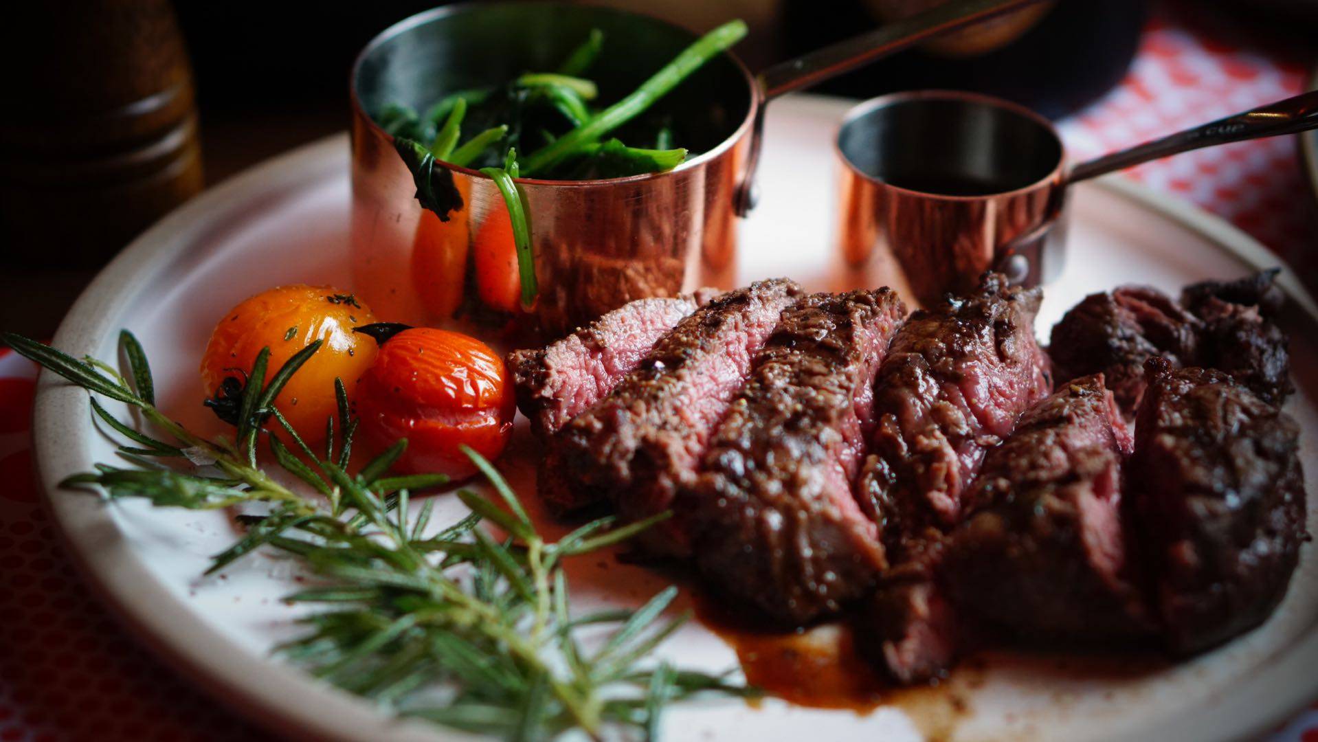 Buy Dinner Deals @ Italo Experiences Ticket in Shanghai