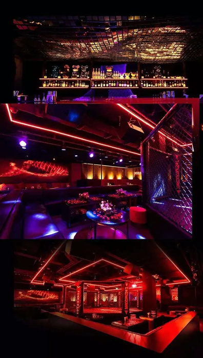 Buy DEFGROUP/SHBJJ X PUNCH CAGE Fighting Night Experiences Tickets in ...