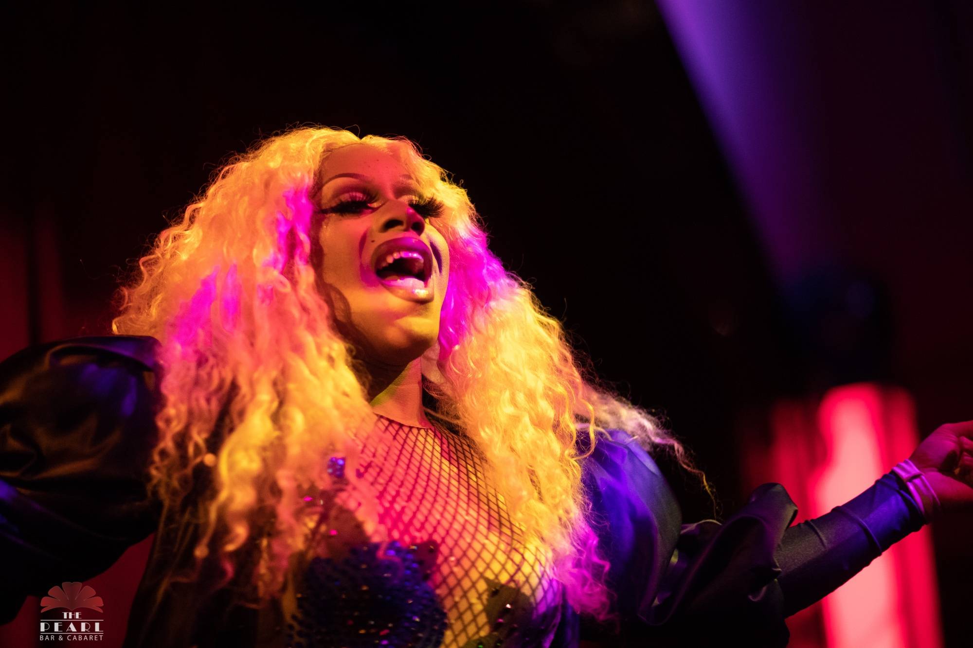 Buy Drag Disco @ The Pearl Stage Tickets in Shanghai