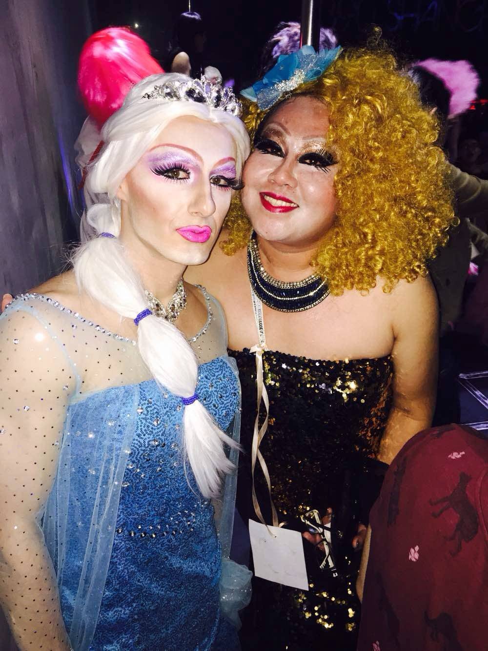 247tickets.com | Drag Competition & Party @ The Pearl