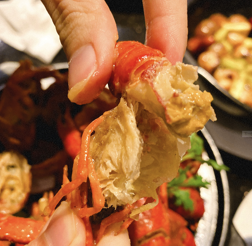 247tickets.com | [40% OFF] Crayfish Dinner Buffet @ Atrium Café, The ...