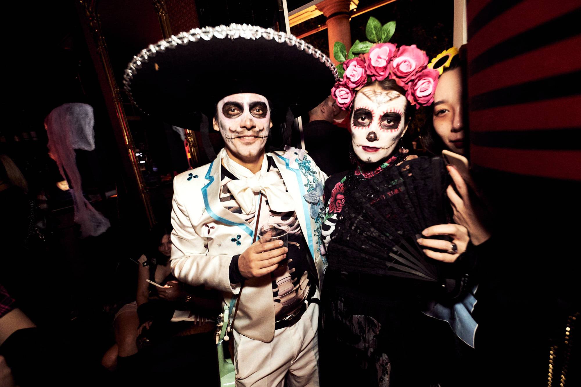 247tickets.com | The Freakshow - Halloween Party @KEE CLUB