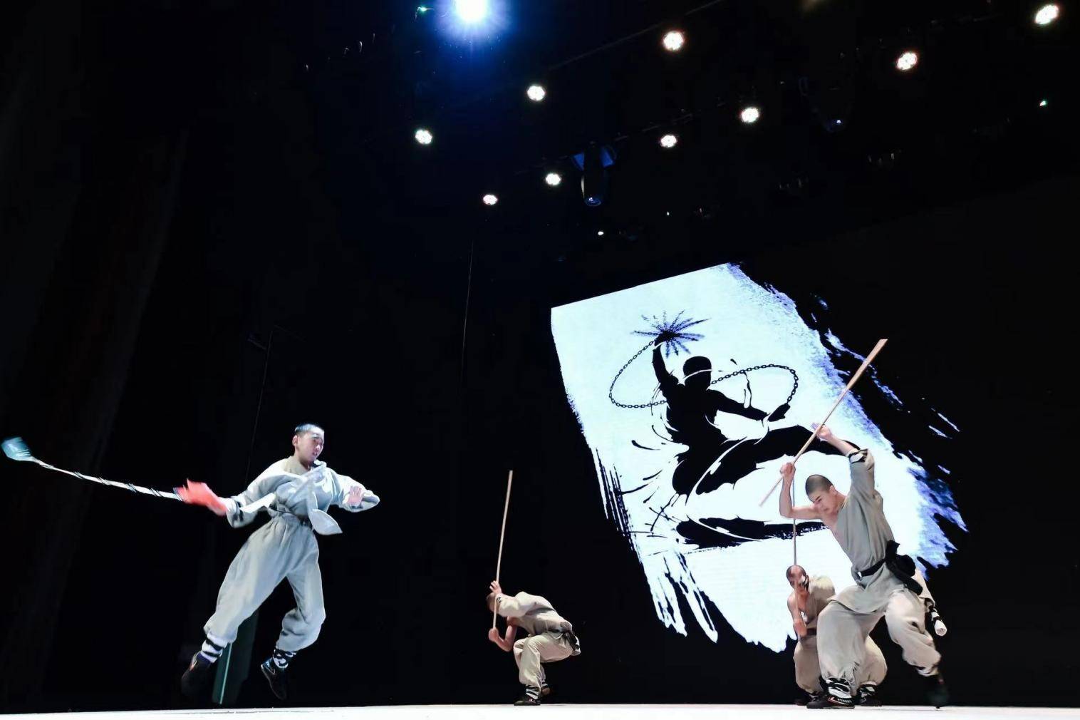 247tickets.com | The Journey of Shao Lin