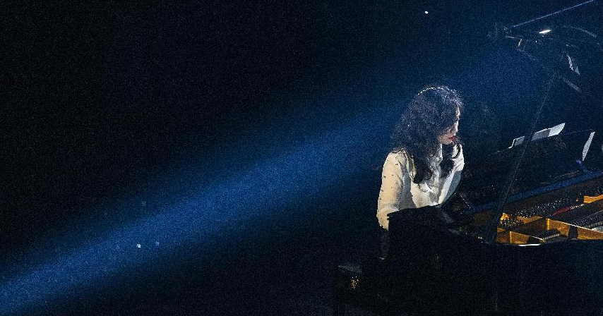 247tickets.com | Yu Xiangjun's Hypermedia Piano Recital Otherland 4.0 – In the landscape of life