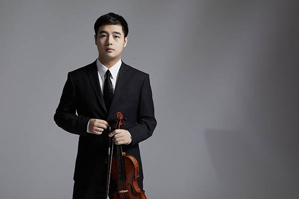 247tickets.com | Symphony of Times - Sun Yifan and Shanghai Symphony ...