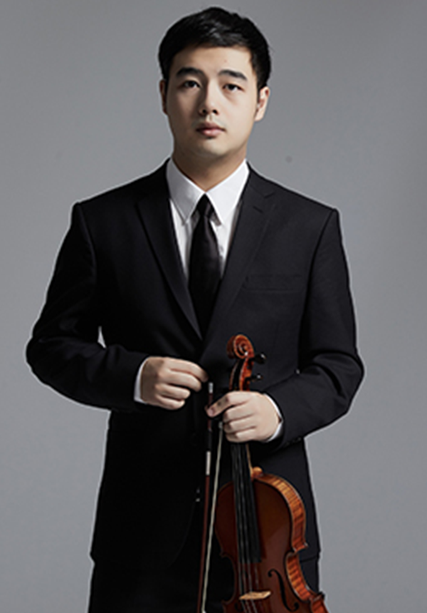 247tickets.com | Symphony of Times - Sun Yifan and Shanghai Symphony ...