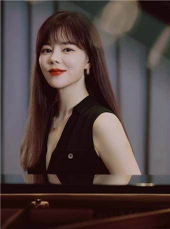 247tickets.com | 2023 International Piano Series: Chen Sa Piano Recital