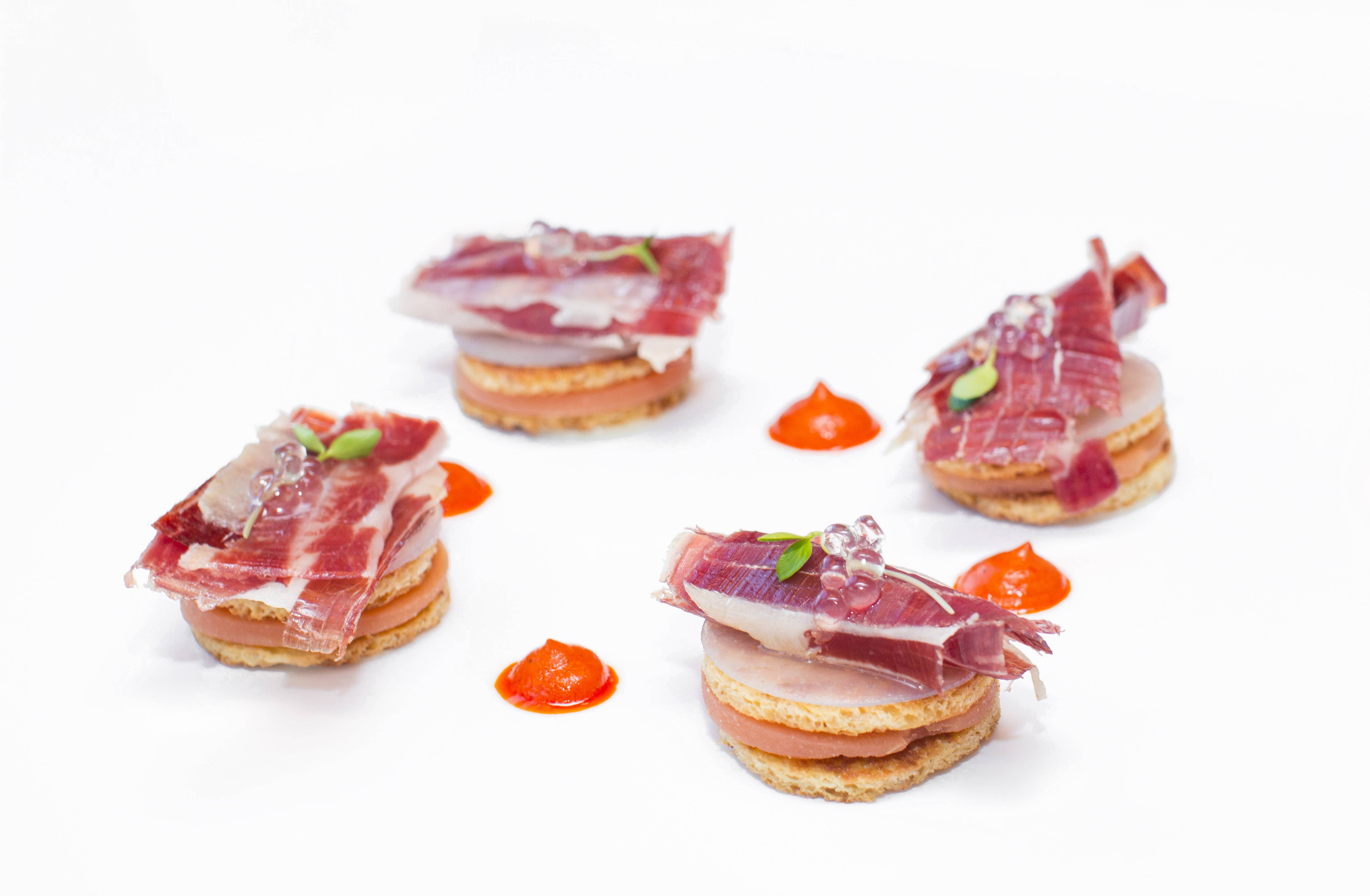 247tickets.com | Alberto Valentine's Day Eight-Course Dinner