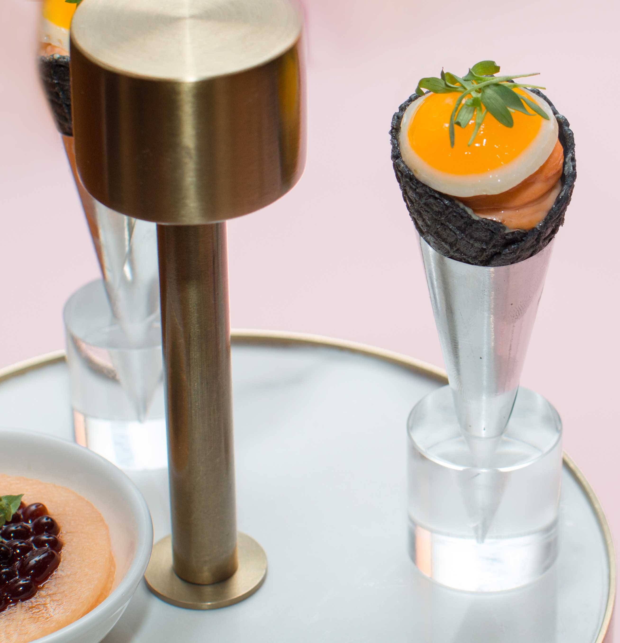 247tickets.com | "Meet You" Valentine's Day Themed Afternoon Tea for 2