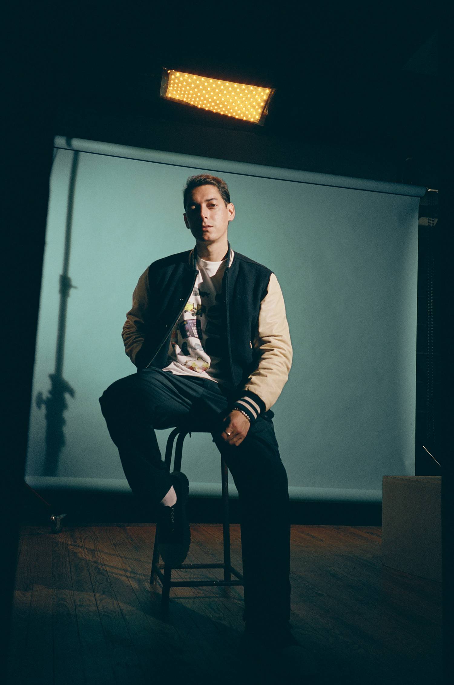 247tickets.com | Darius China Tour 2023 in Shenzhen