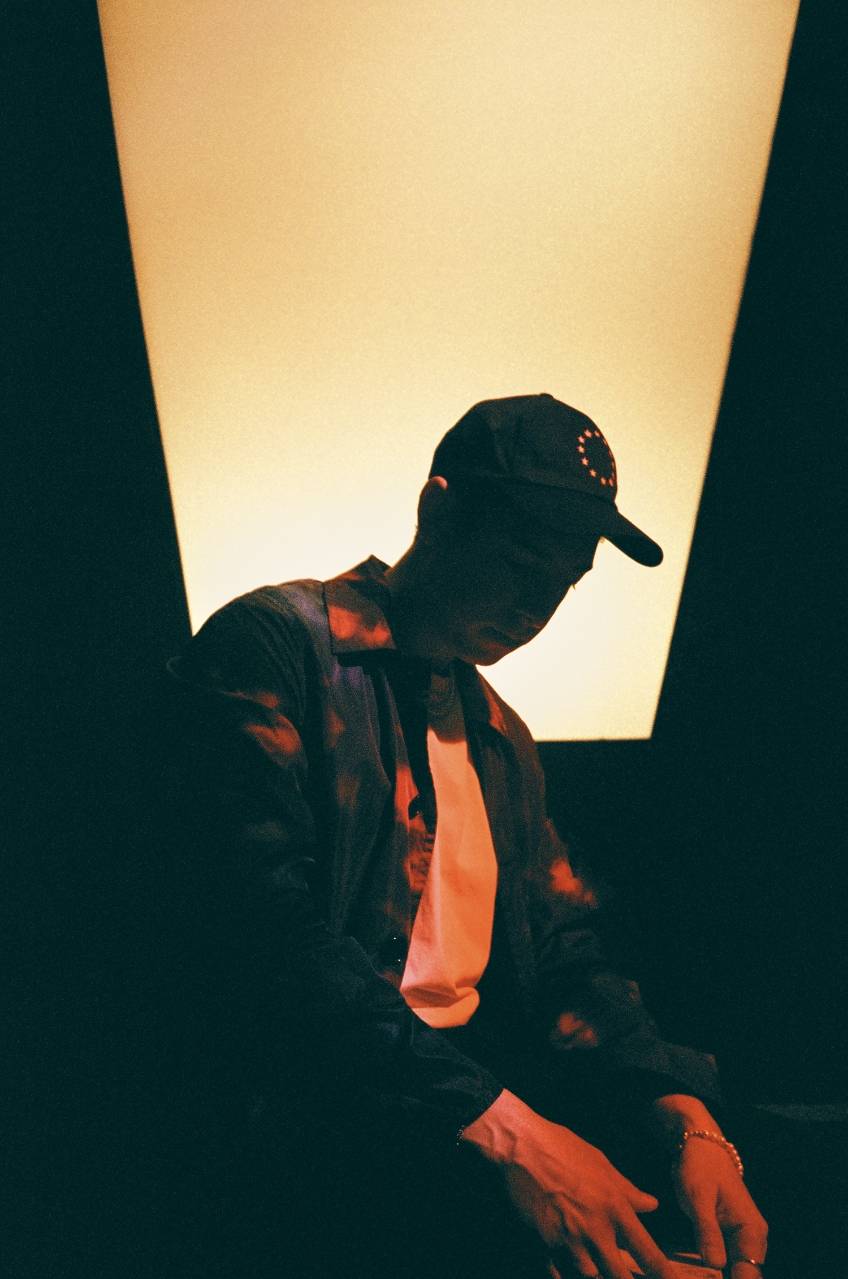 247tickets.com | Darius China Tour 2023 in Shenzhen