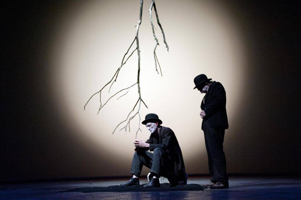 247tickets.com | Théatre Nono En Attendant Godot
