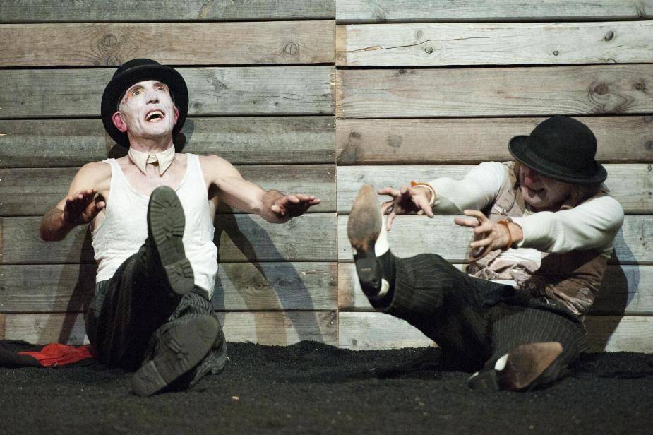 247tickets.com | Théatre Nono En Attendant Godot