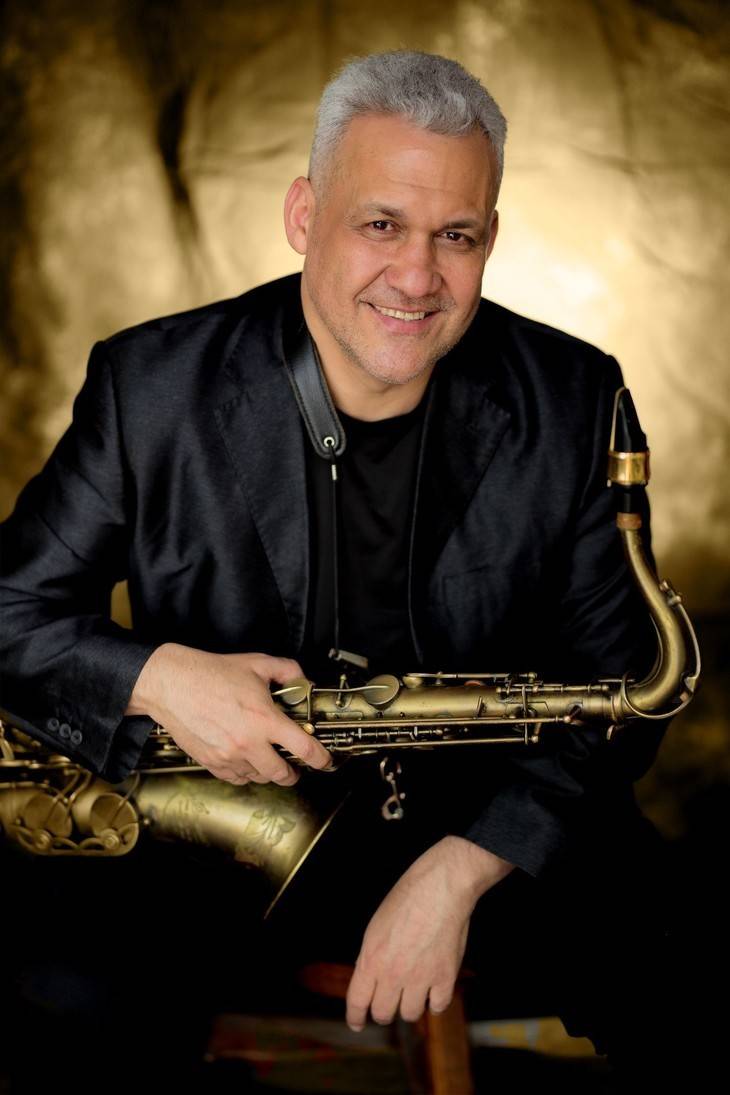 247tickets.com |[Jazz @ Lincoln Center Shanghai] Jazzing New Year 12/30 ...