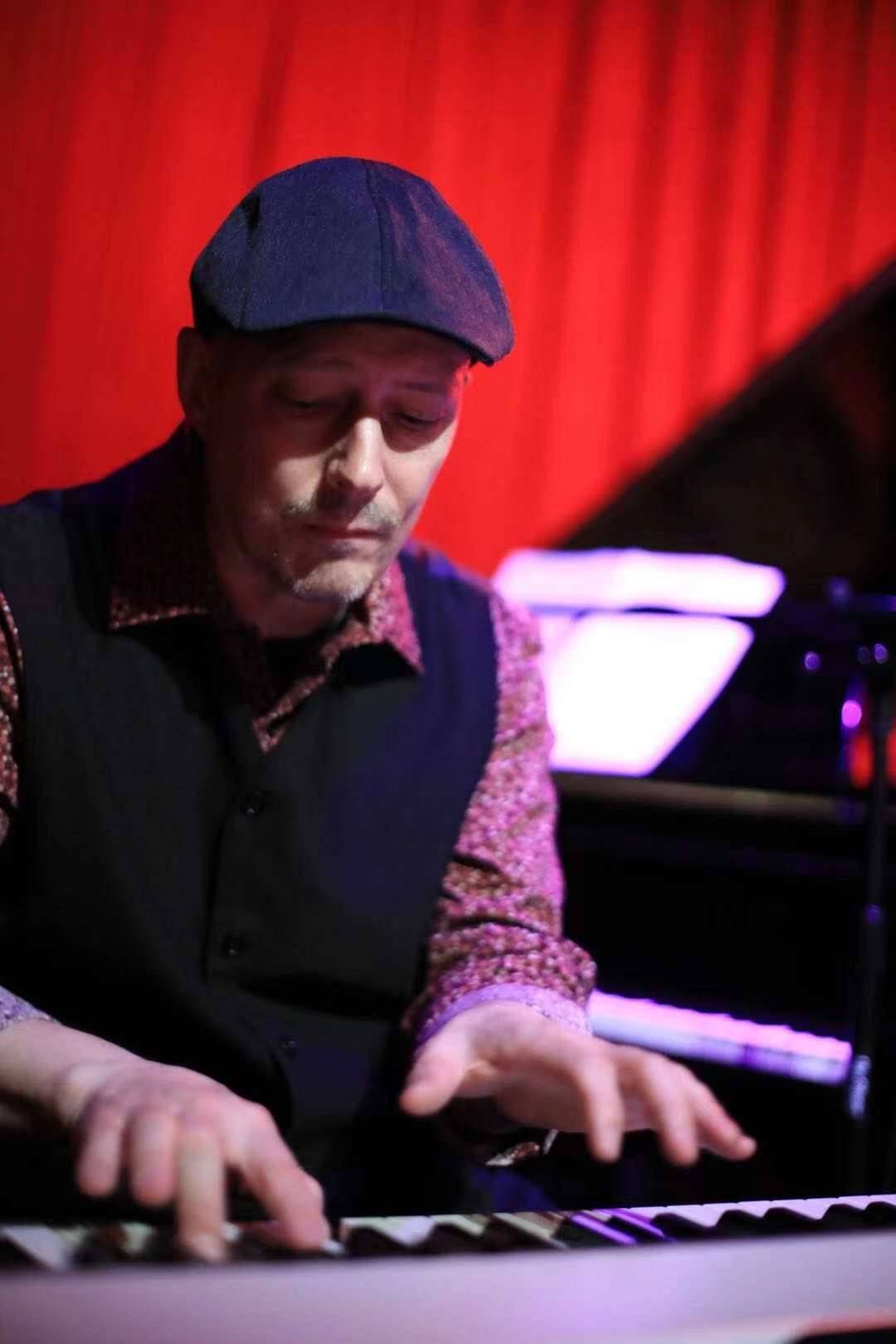 247tickets.com |[Jazz @ Lincoln Center Shanghai] Jazzing New Year 12/30 ...