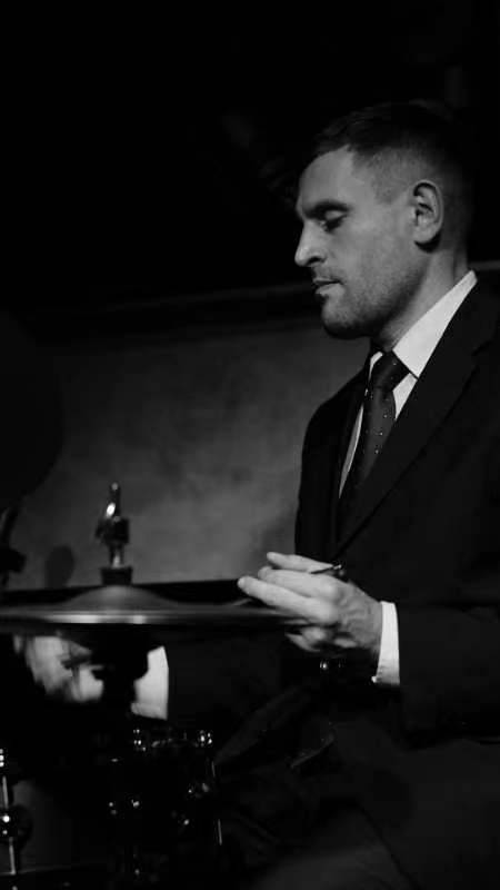 247tickets.com |[Jazz @ Lincoln Center Shanghai] Frank Bray Quintet