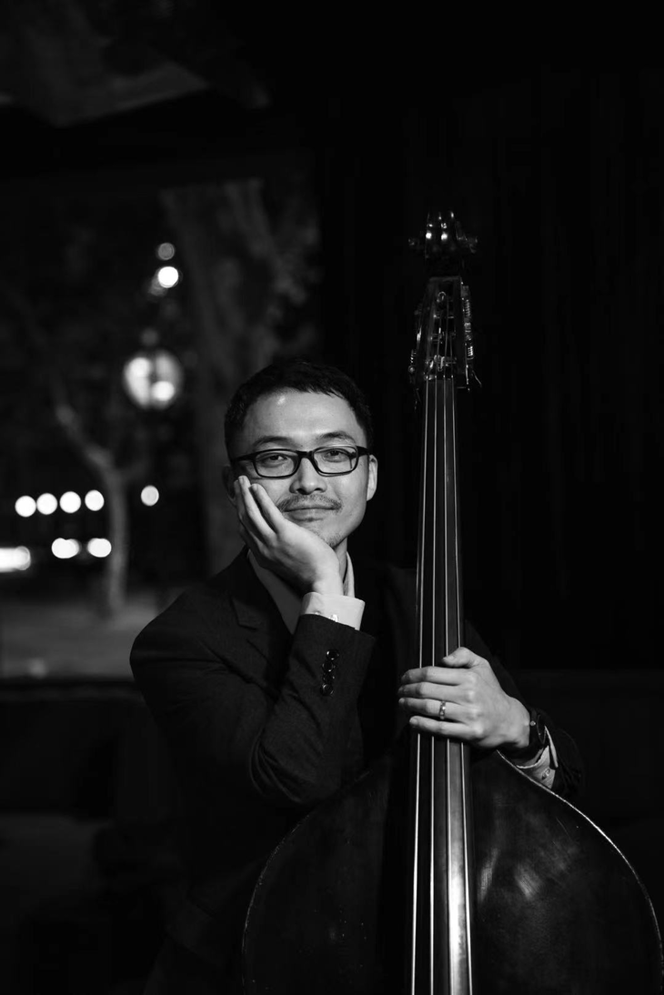 247tickets.com | [Jazz @ Lincoln Center Shanghai] Sing For Her - Anne ...