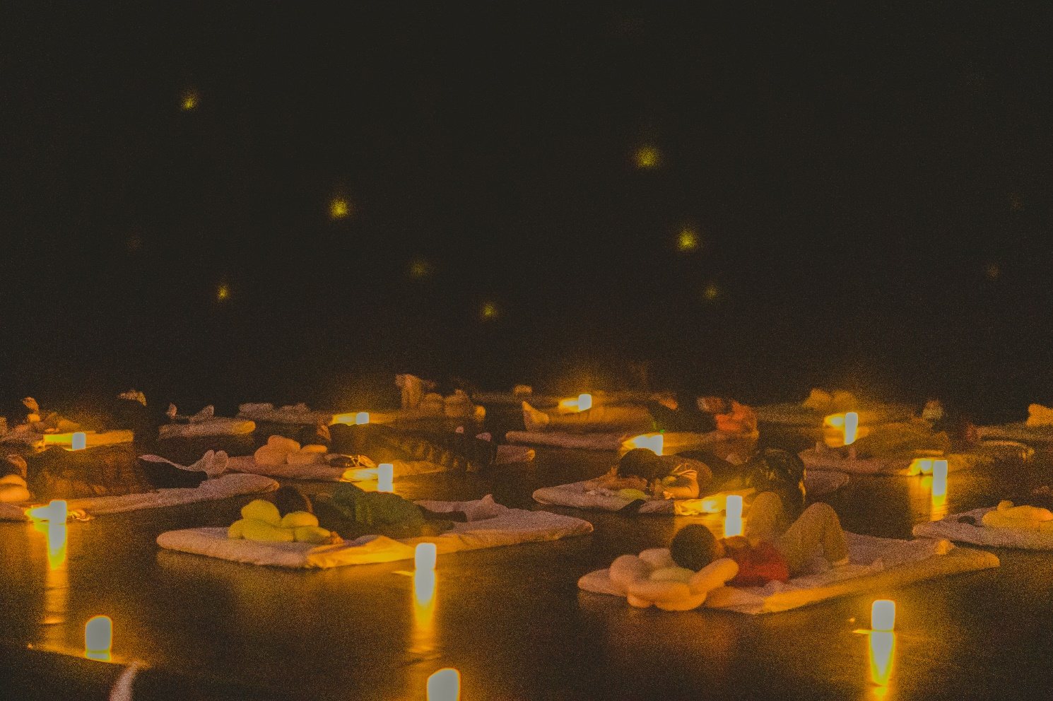 247tickets.com | Mingshi Sleeping Concert 2