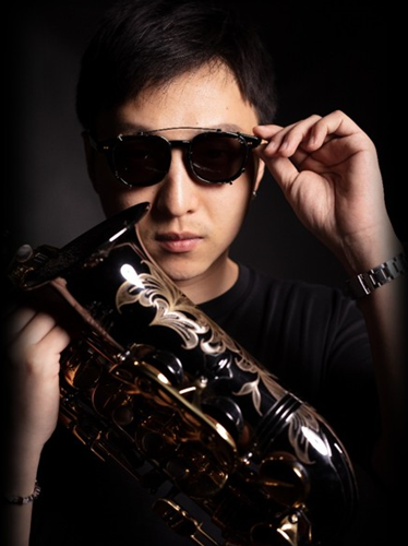 247tickets.com | [Jazz @ Lincoln Center Shanghai] Jazz and Cantonese Songs