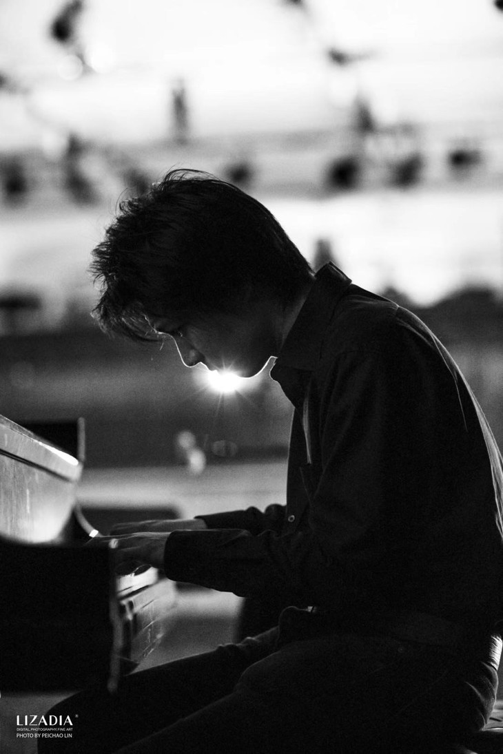 247tickets.com |[Jazz @ Lincoln Center Shanghai] The Timeless Wanderer ...